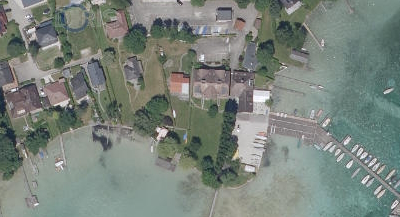 DORIS interMAP - Startseite